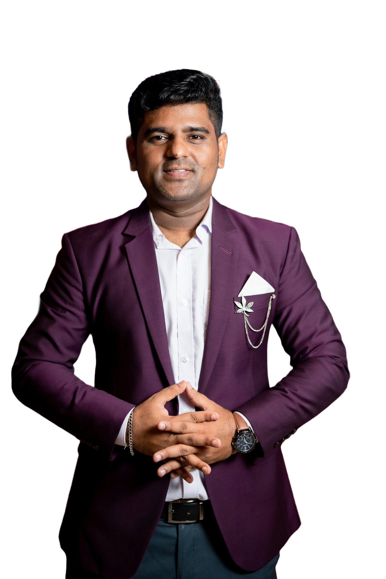 Chutan Barua Rohit – Medium