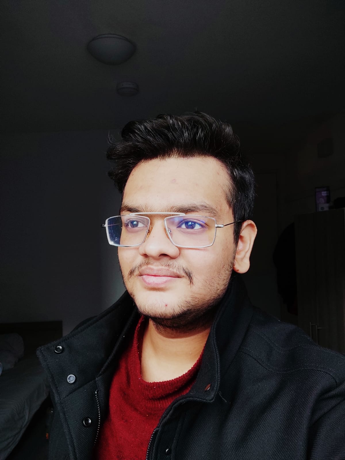 Prakhar Tiwari – Medium