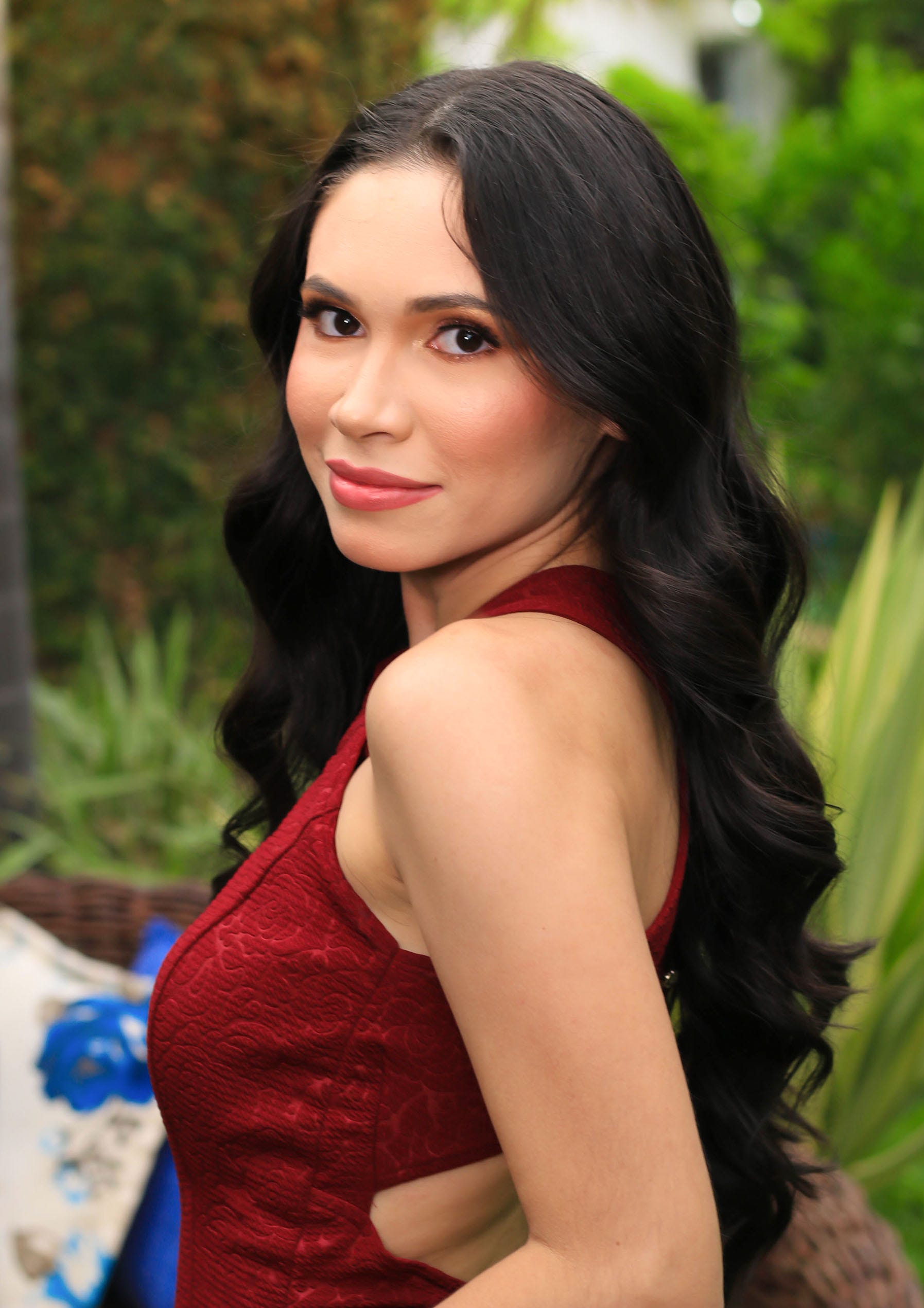 Livia Moura – Medium