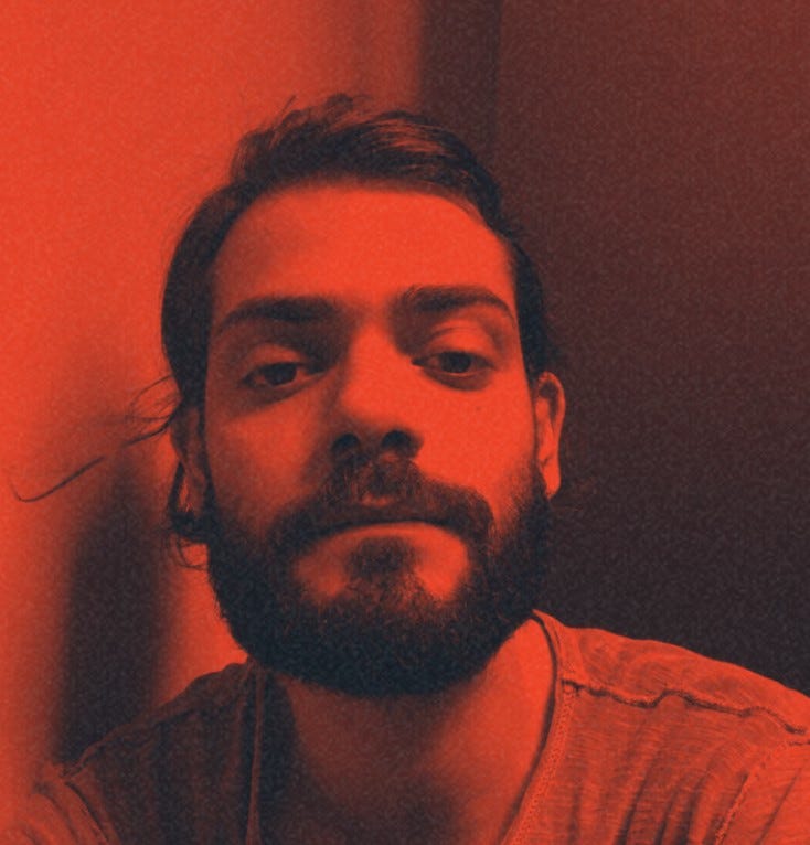 Rhuan Fernandes – Medium