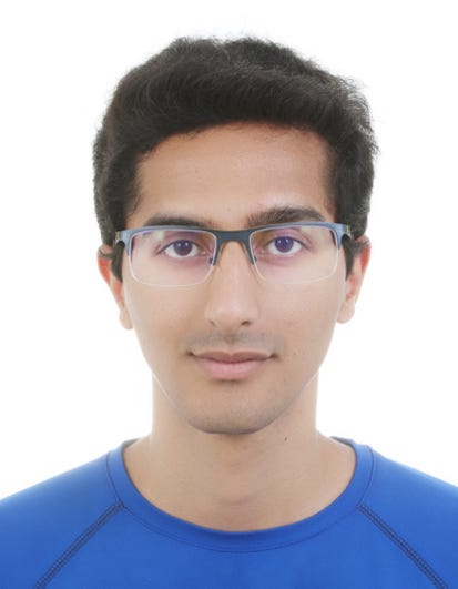 Likhit Dharmapuri – Medium