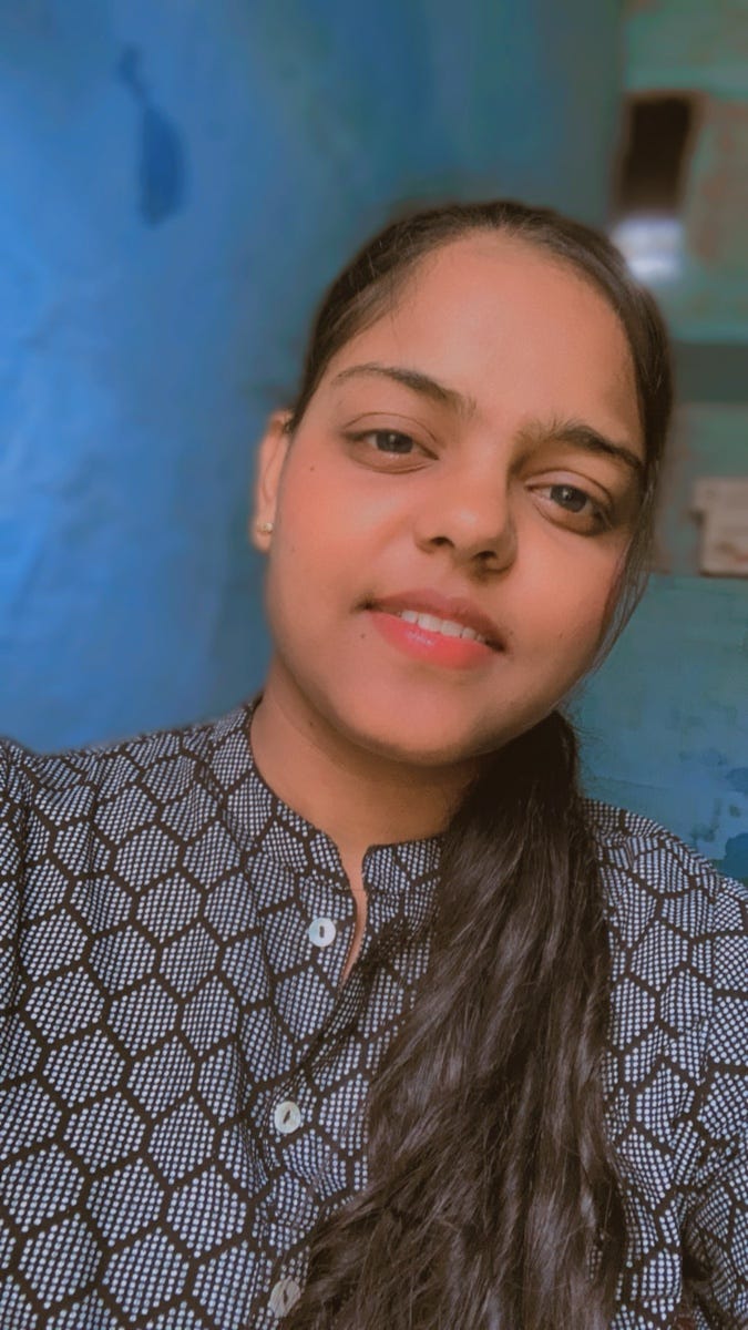 Shweta Gupta – Medium