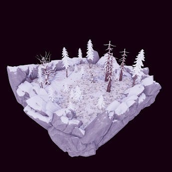 Charlie Boland – Medium