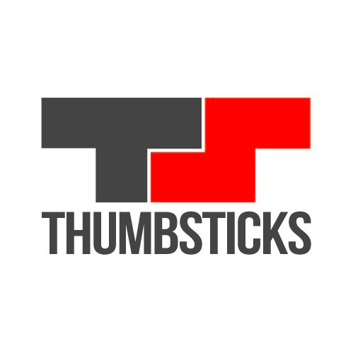 Thumbsticks – Medium