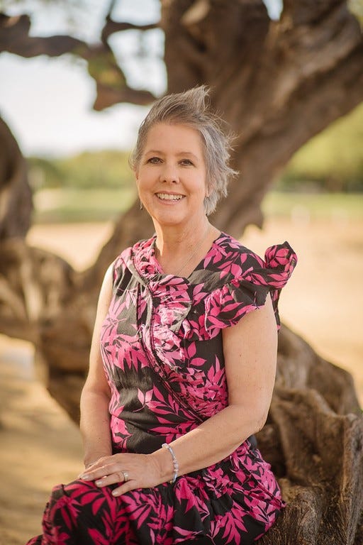 Janette Stuart Medium