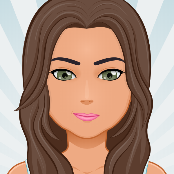 Ashleigh Hamilton – Medium