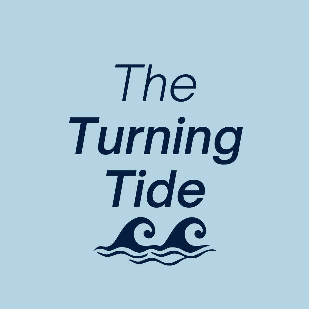 About – The Turning Tide – Medium