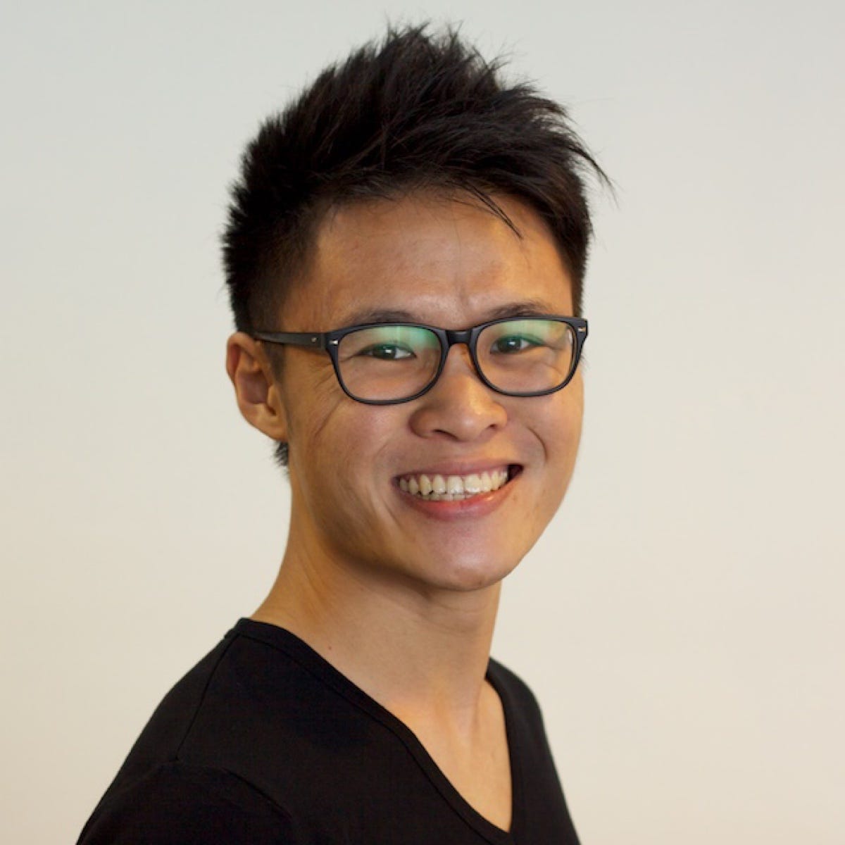 Alan Wong – Medium