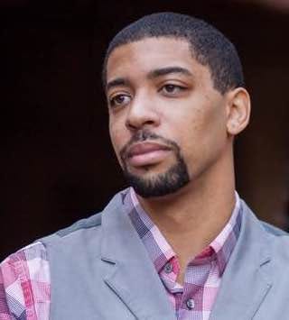 Spencer Robinson – Medium