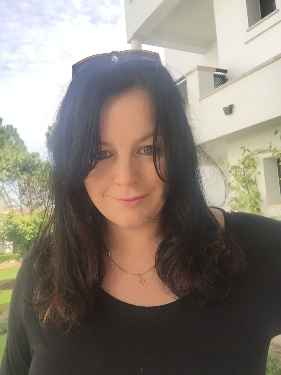 Natika Vie – Medium