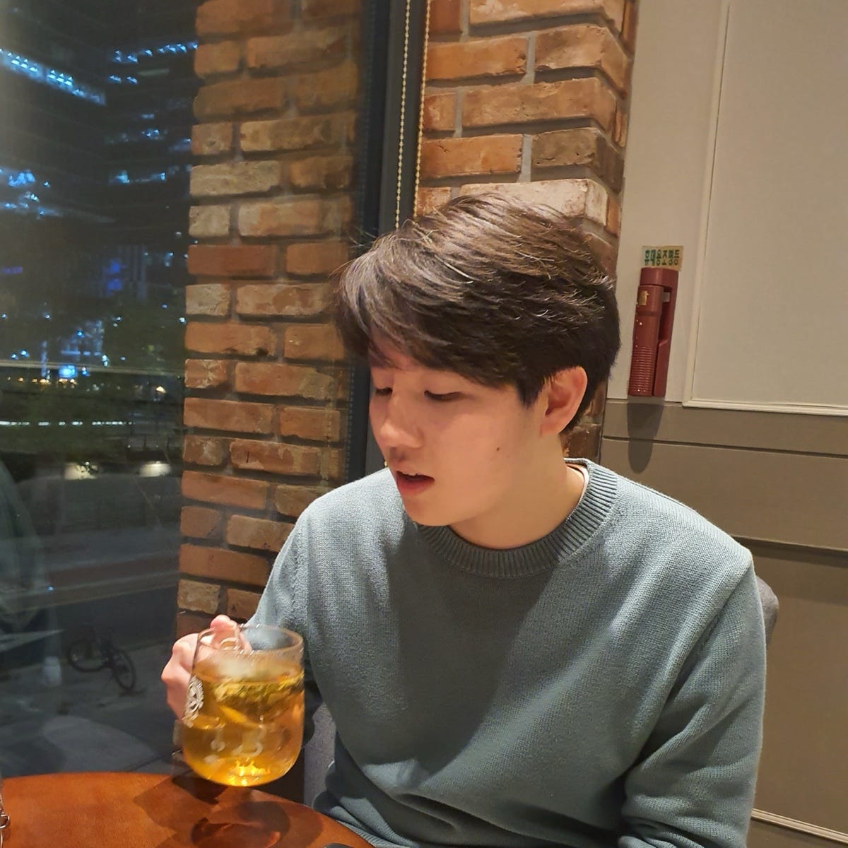 Chris Ahn – Medium