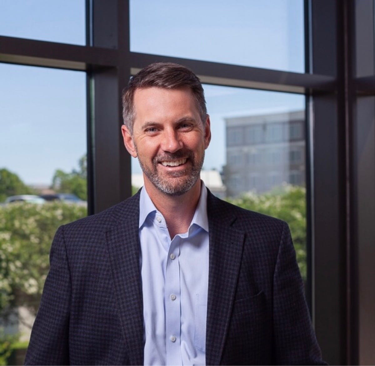 Justin A. Beck – Medium