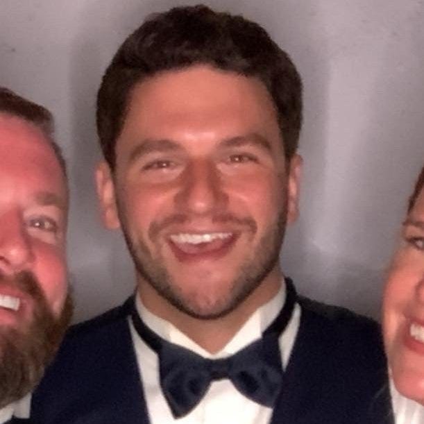 About – Mark Rouse – Medium