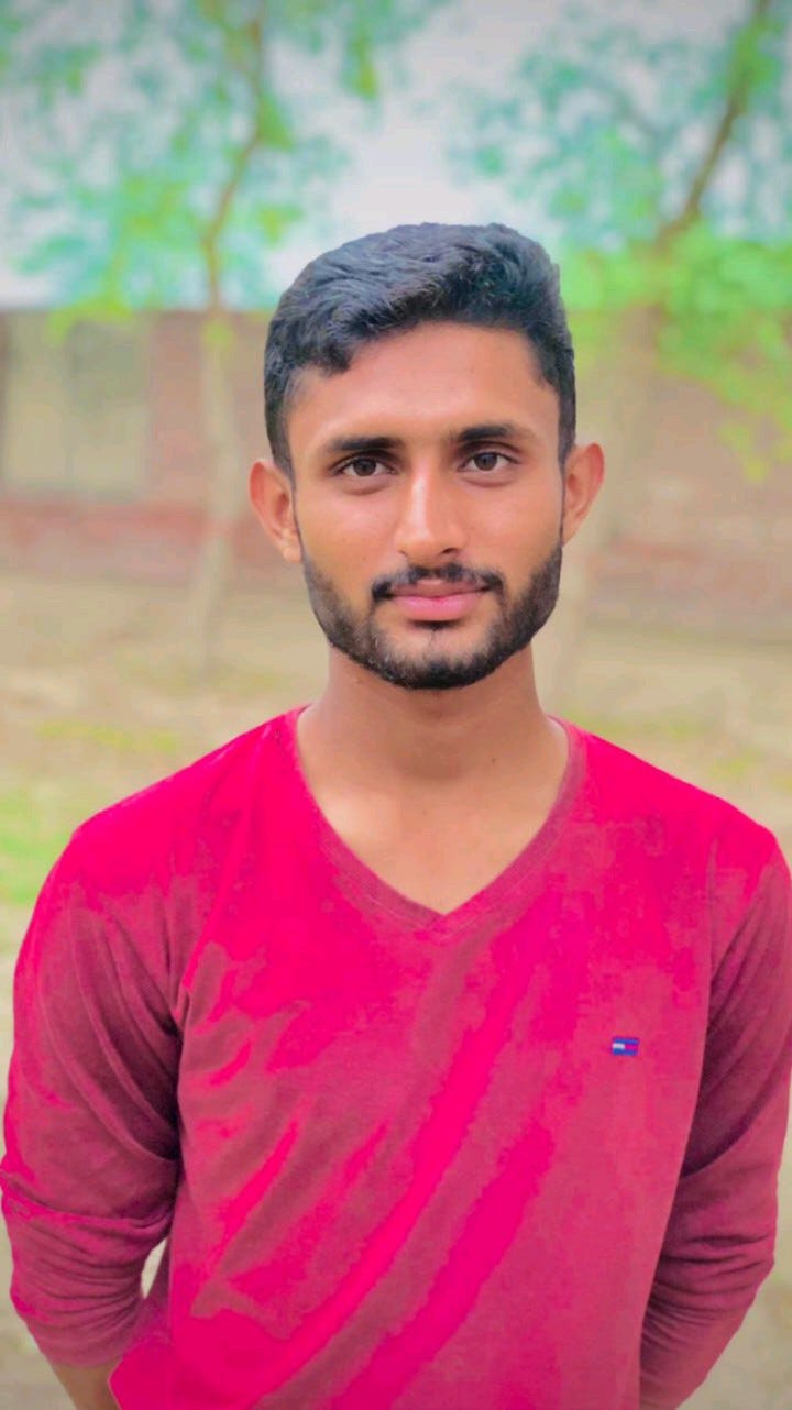 Zeeshan Haider – Medium