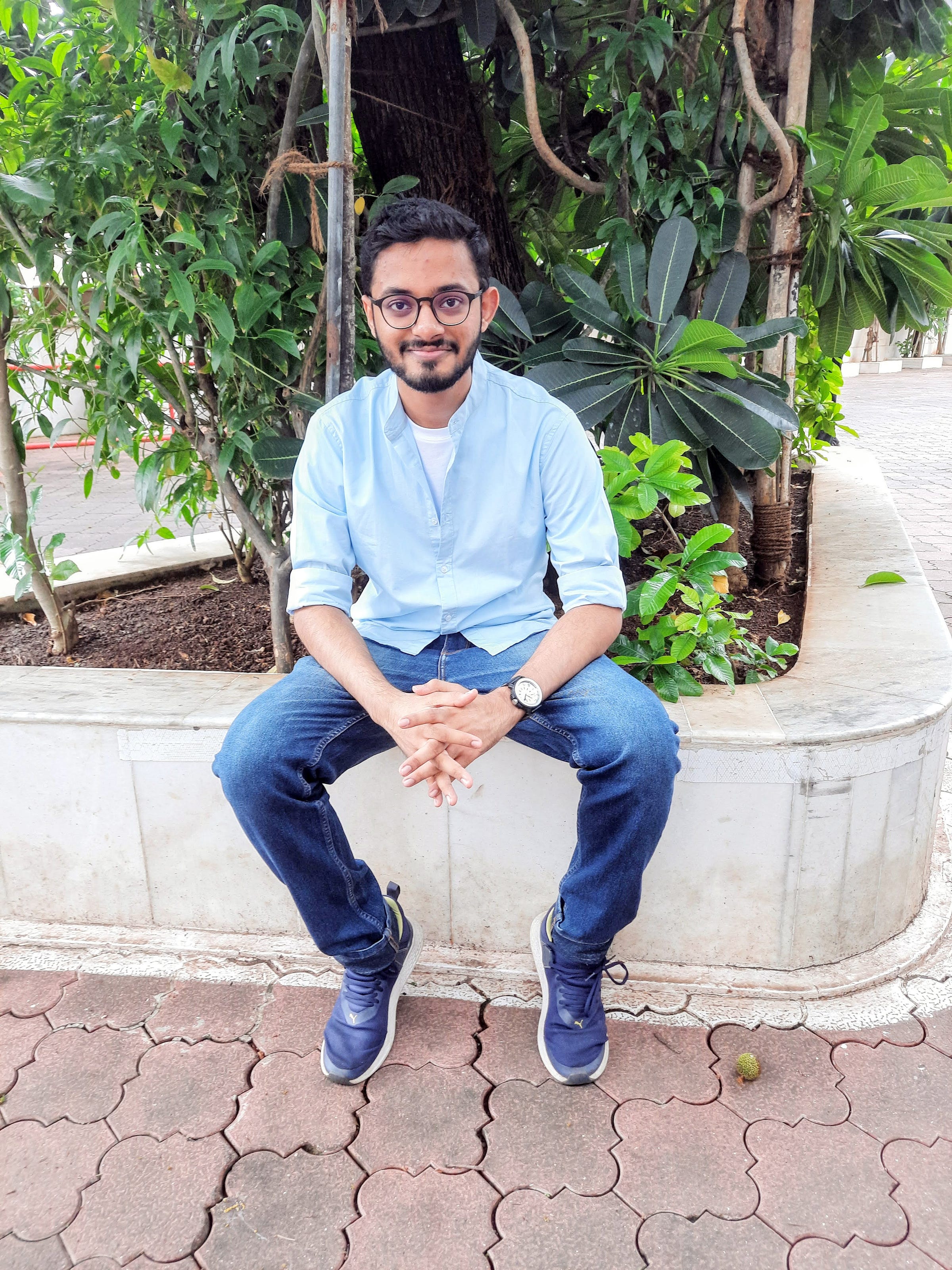 Aditya Krishnan – Medium