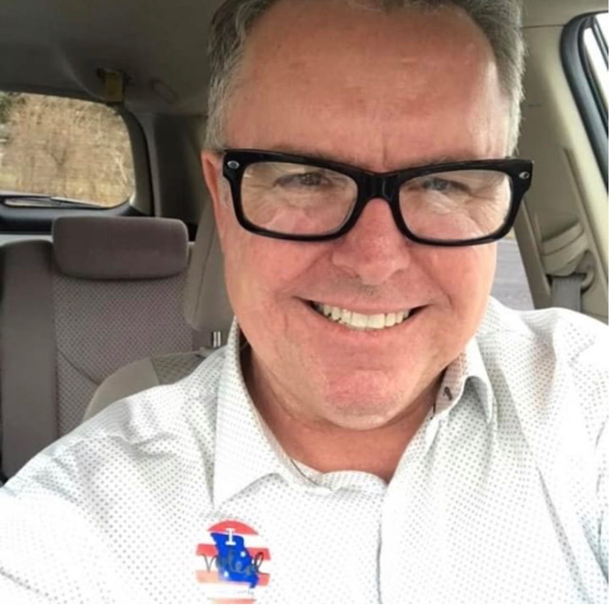 Micheal Preble – Medium