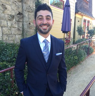 Dan Greenberg – Medium