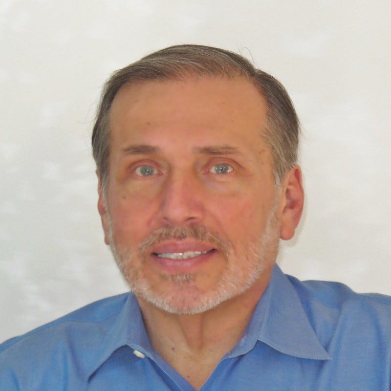 Joe Zingone – Medium