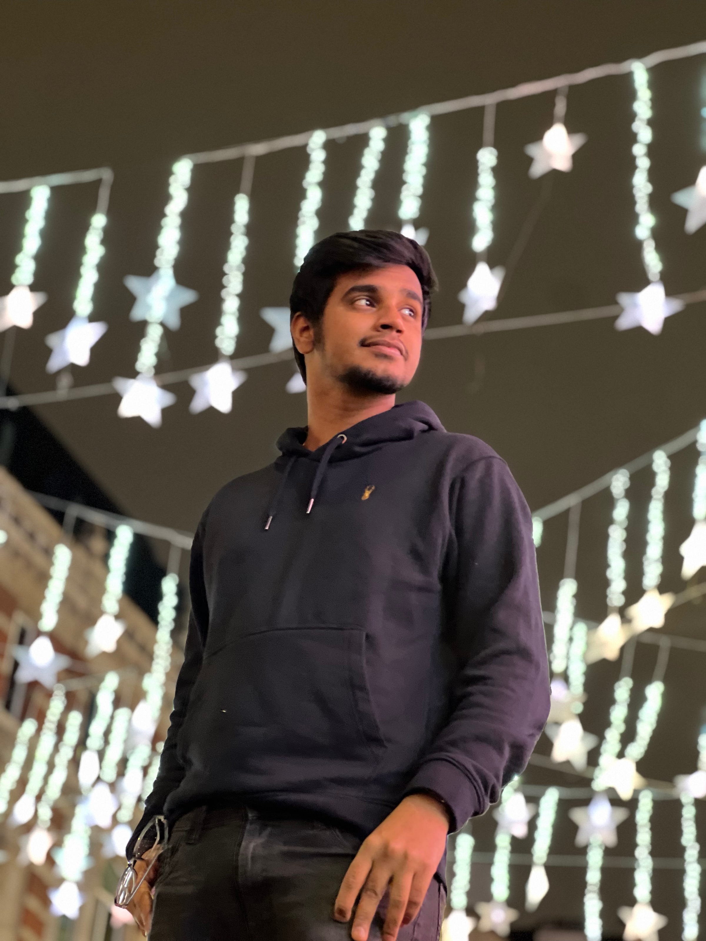 Deepak Raj – Medium