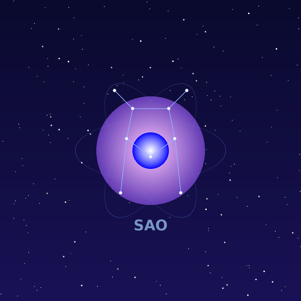 Sage Astra Orion – Medium
