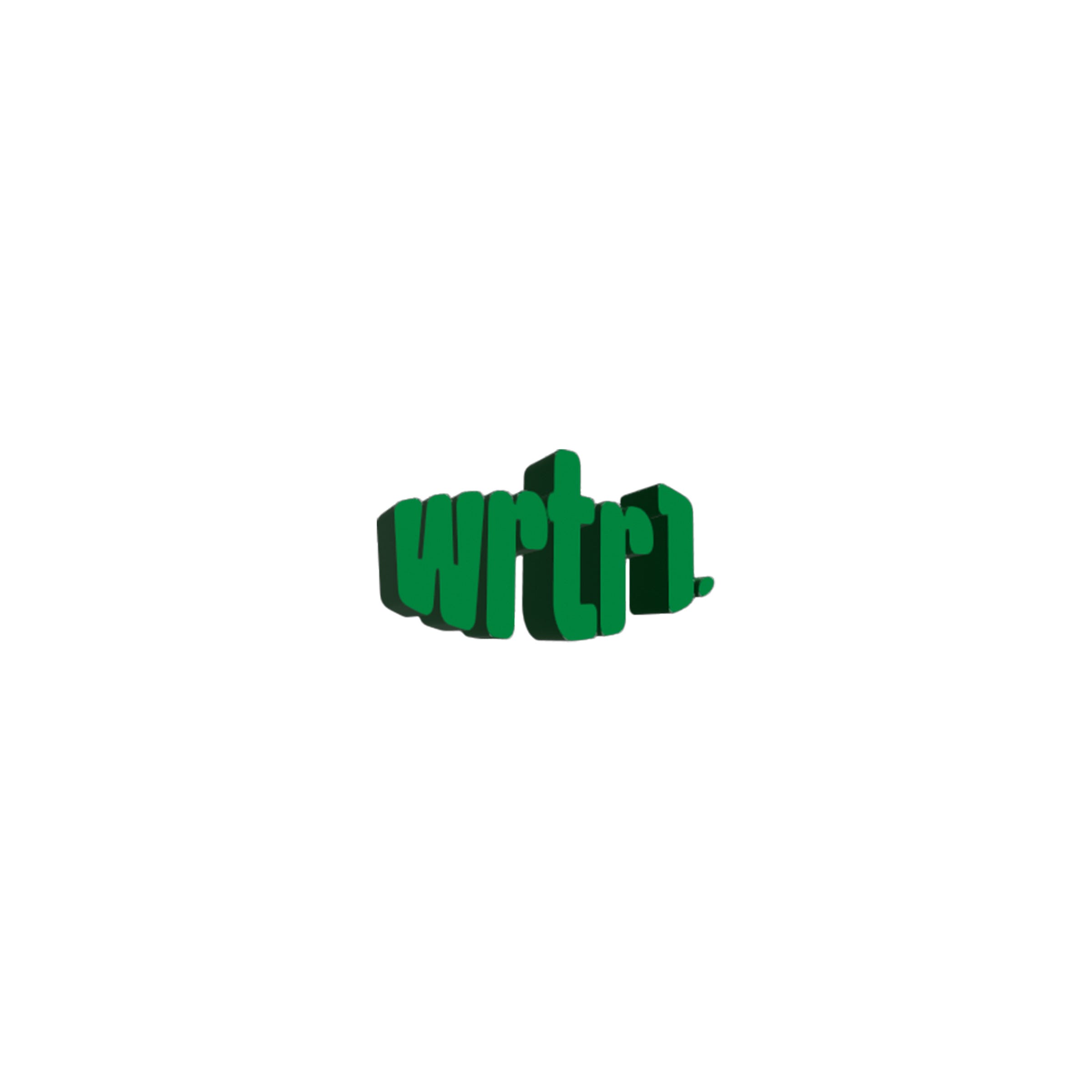 wrtr 1. – Medium