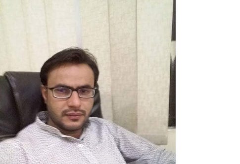 Muhammad Irfan Alam – Medium