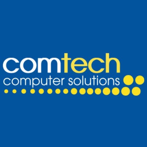 Comtech Solutions – Medium