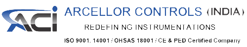 Arcellor Controls – Medium