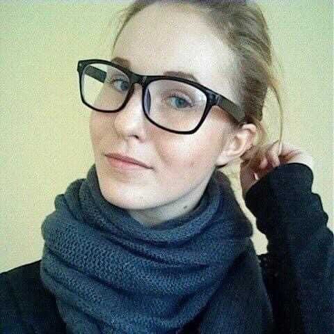 Victoria Svyrydiuk – Medium