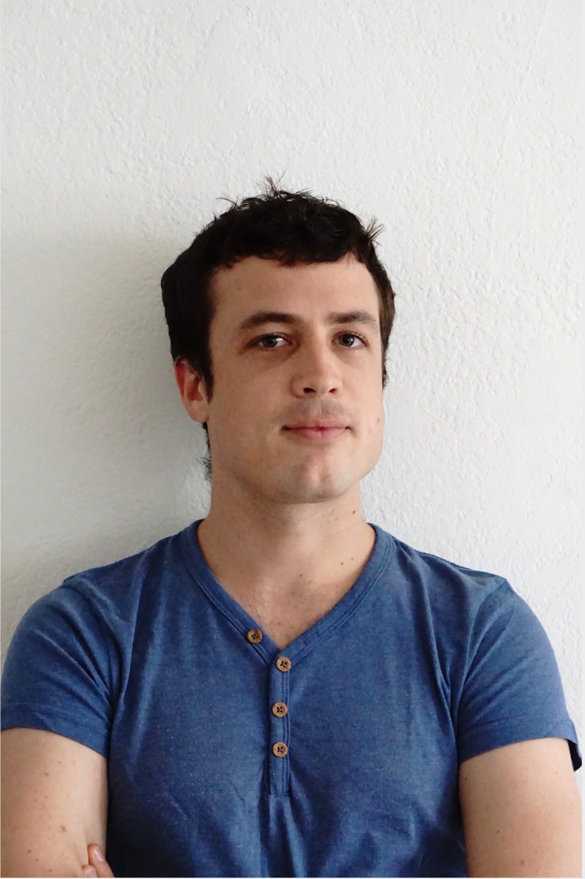 Spencer Goble – Medium