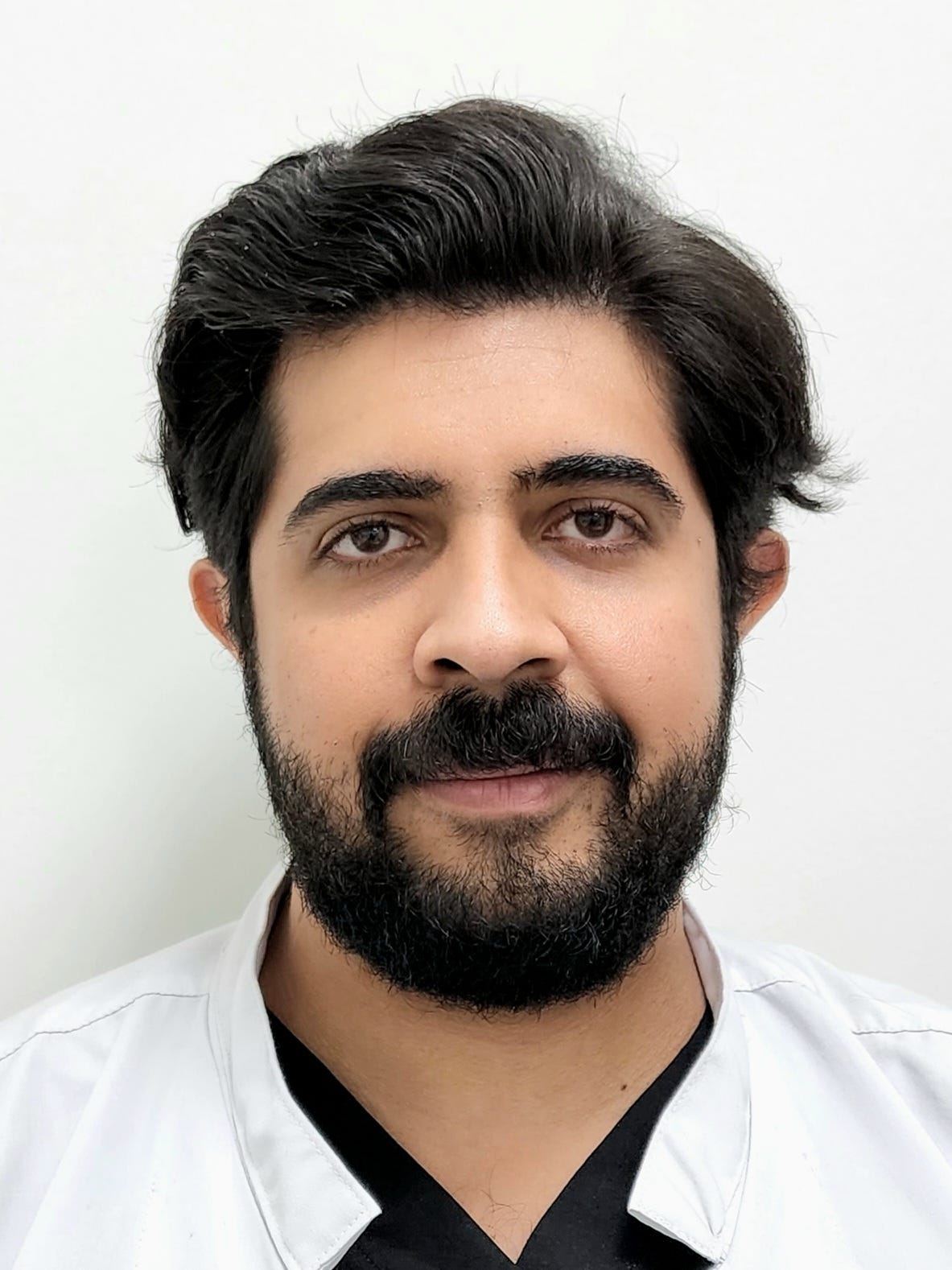 Mustafa on Medium curated some lists