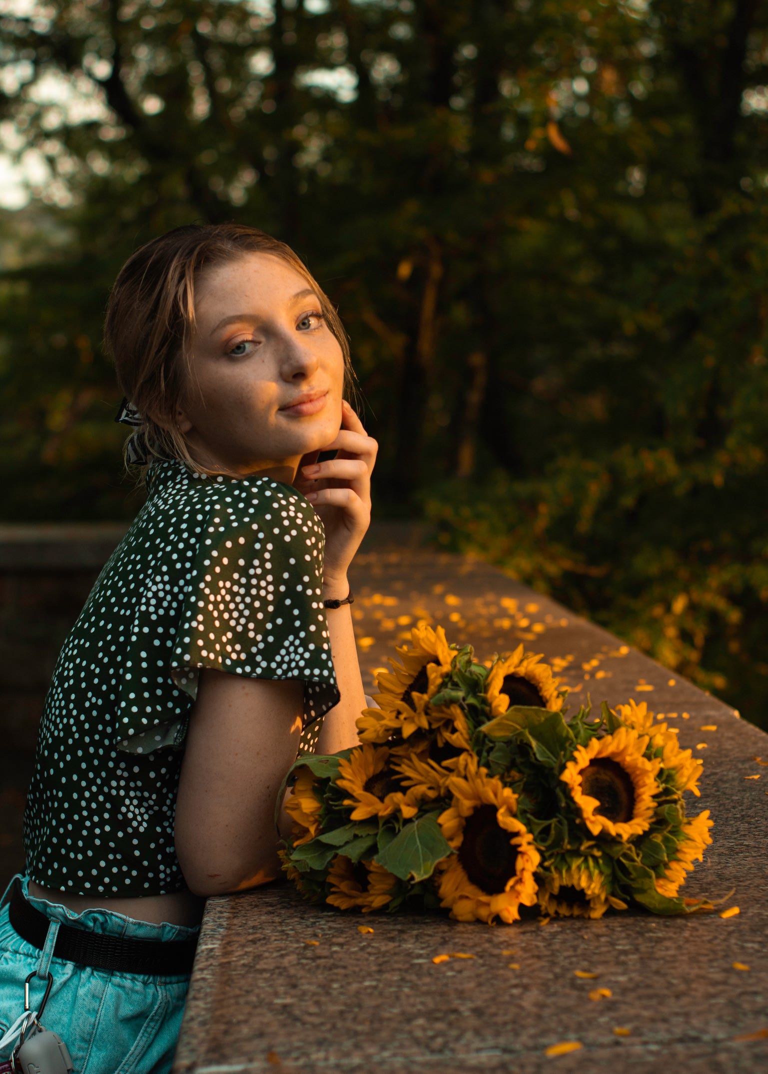 Brianna Friend – Medium