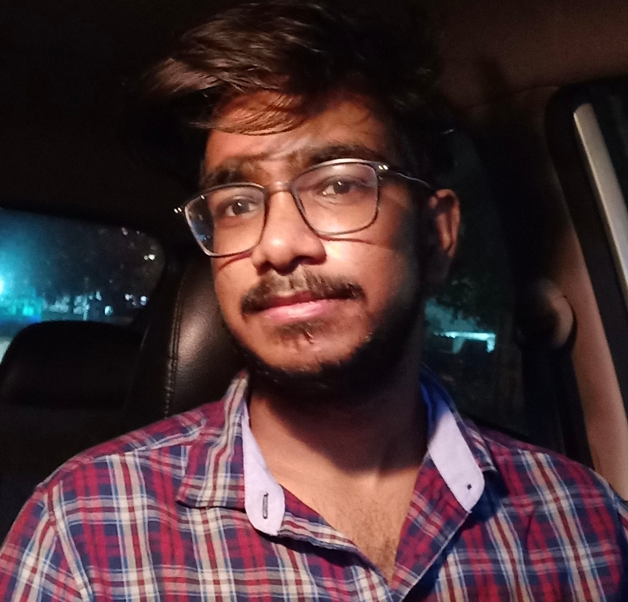 Abhijeet Kumar – Medium