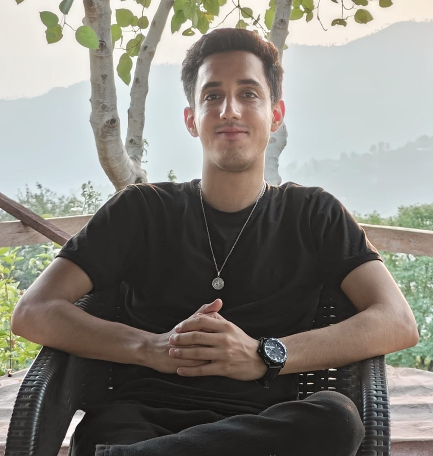 Hammad Khan – Medium