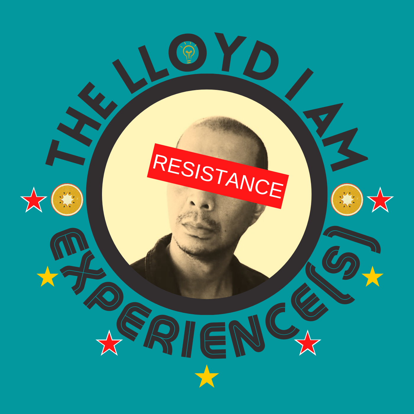 About – Lloyd I AM – Medium