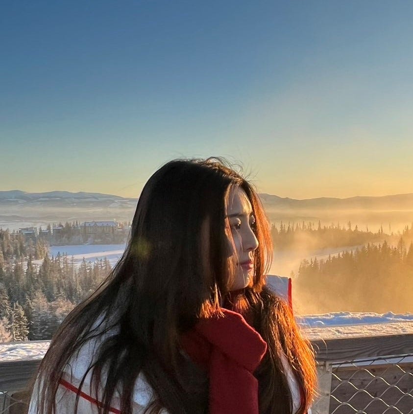 About – Melody Chiu – Medium
