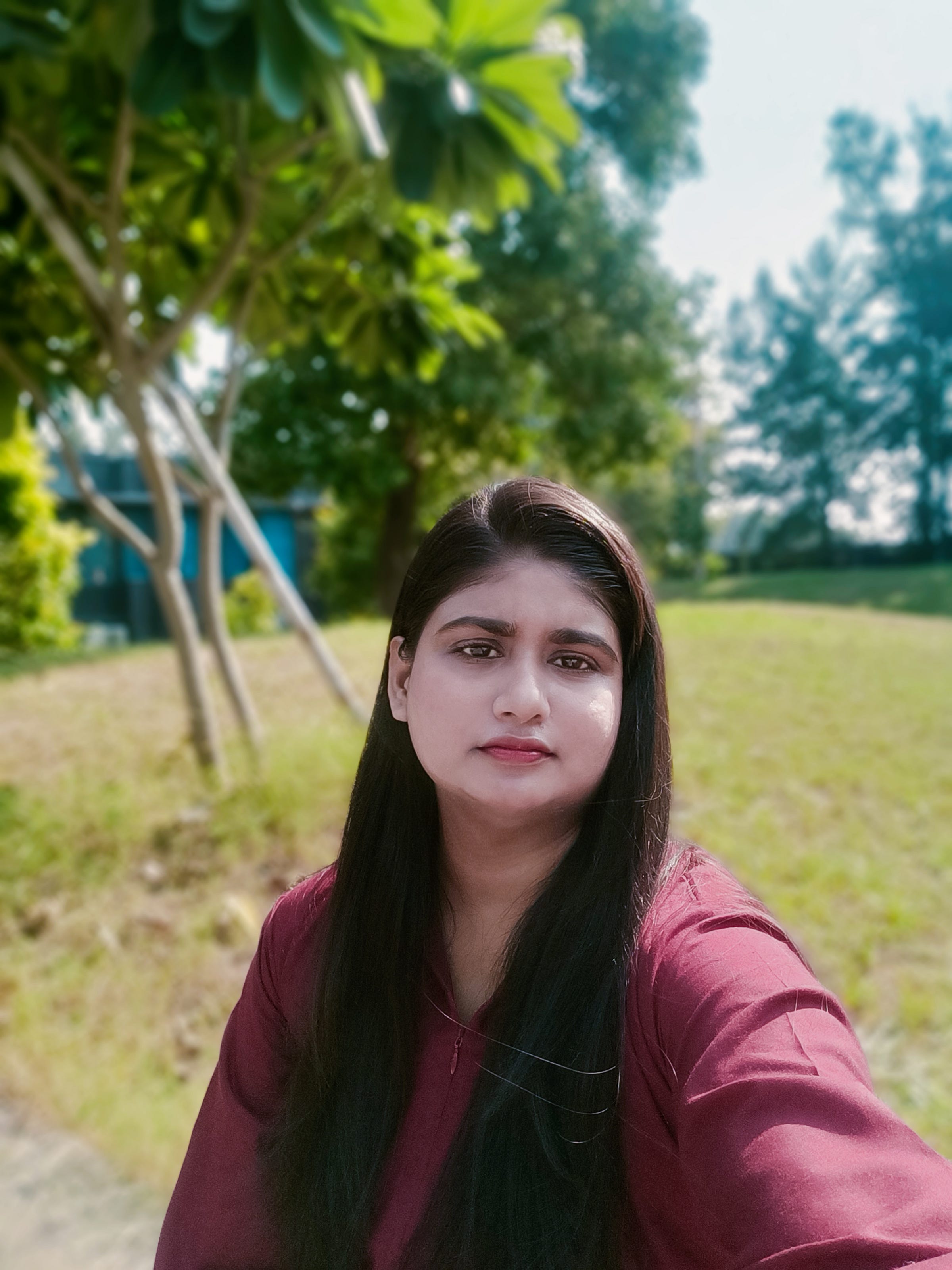 Nidhi Bharti – Medium