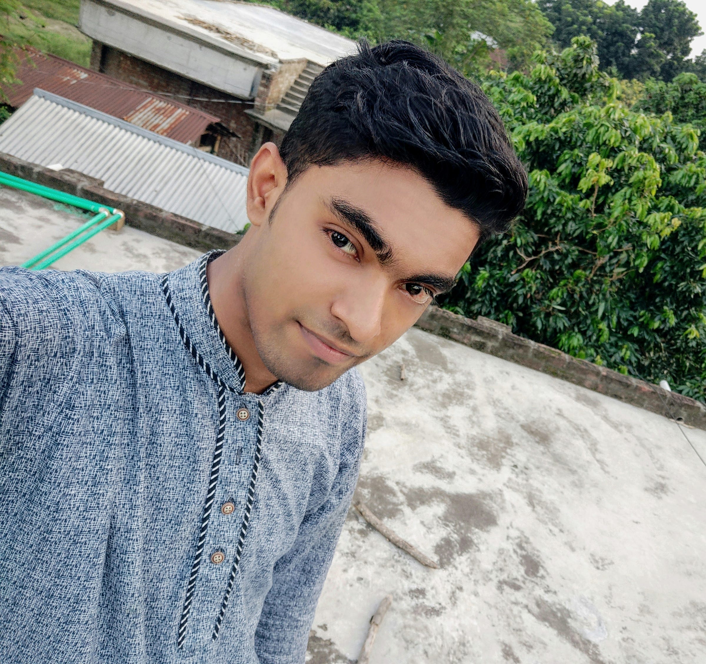 About – Tanjim islam – Medium