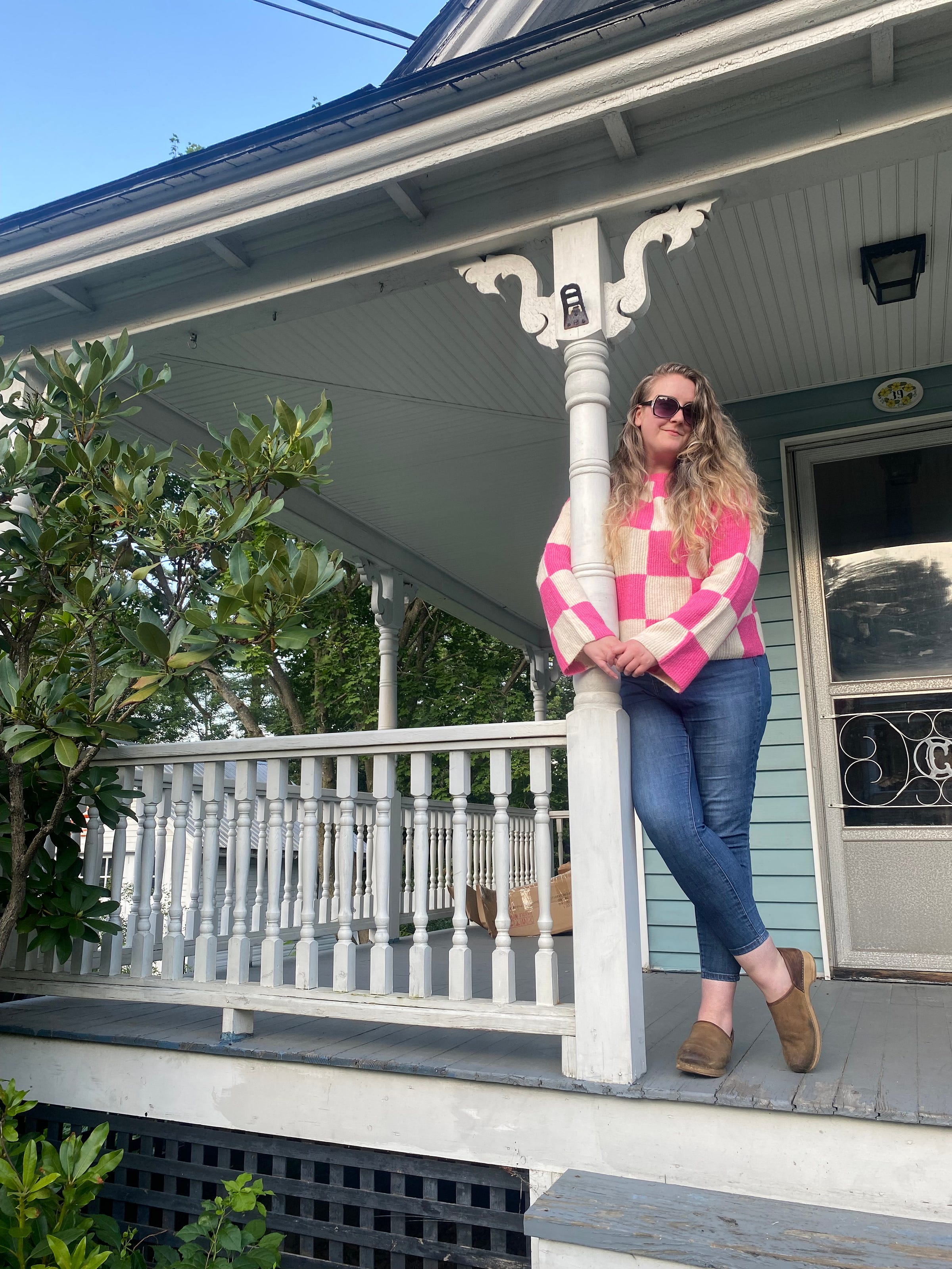 Amanda Shea – Medium