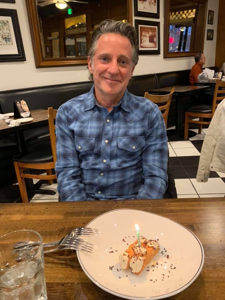 Craig Rosen – Medium