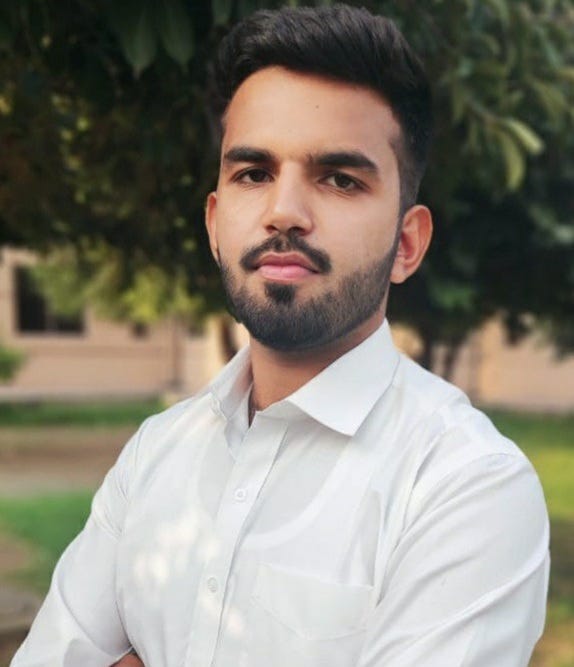 Abdullah Rehman – Medium