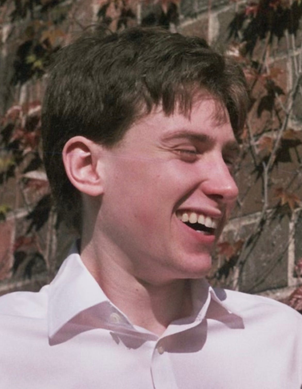 josh leto czuba – Medium