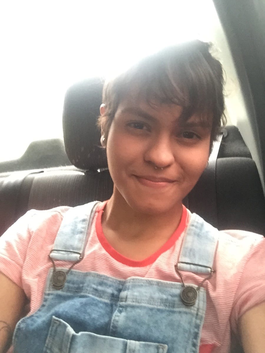 Pamella Guedes – Medium