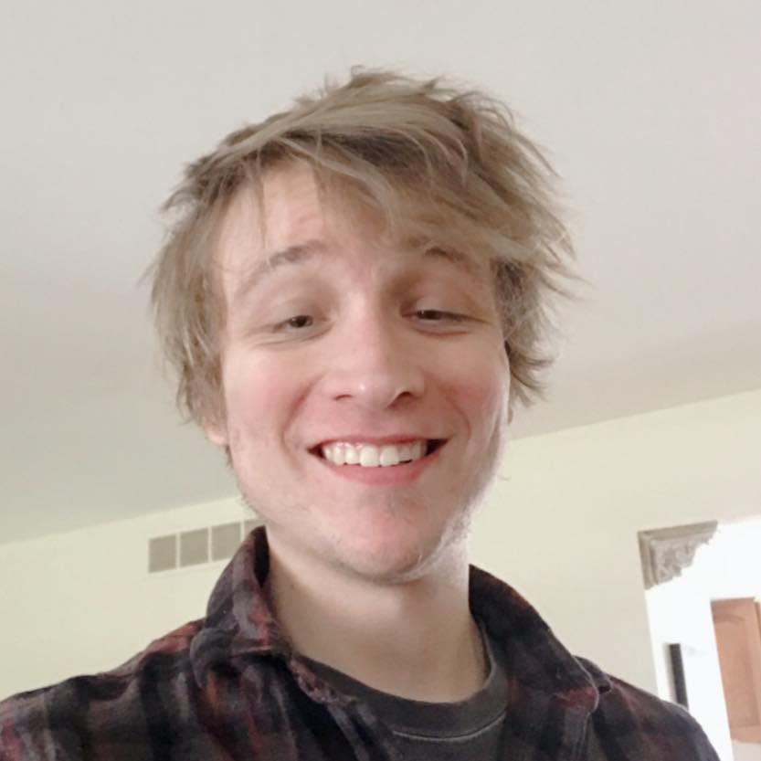Alex Hume on Medium curated some lists