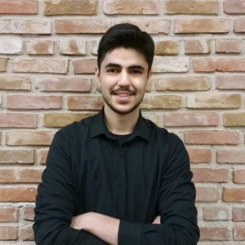Yunus Emre Kaya – Medium