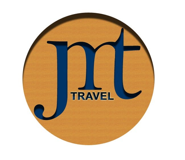 JMT Travel – Medium