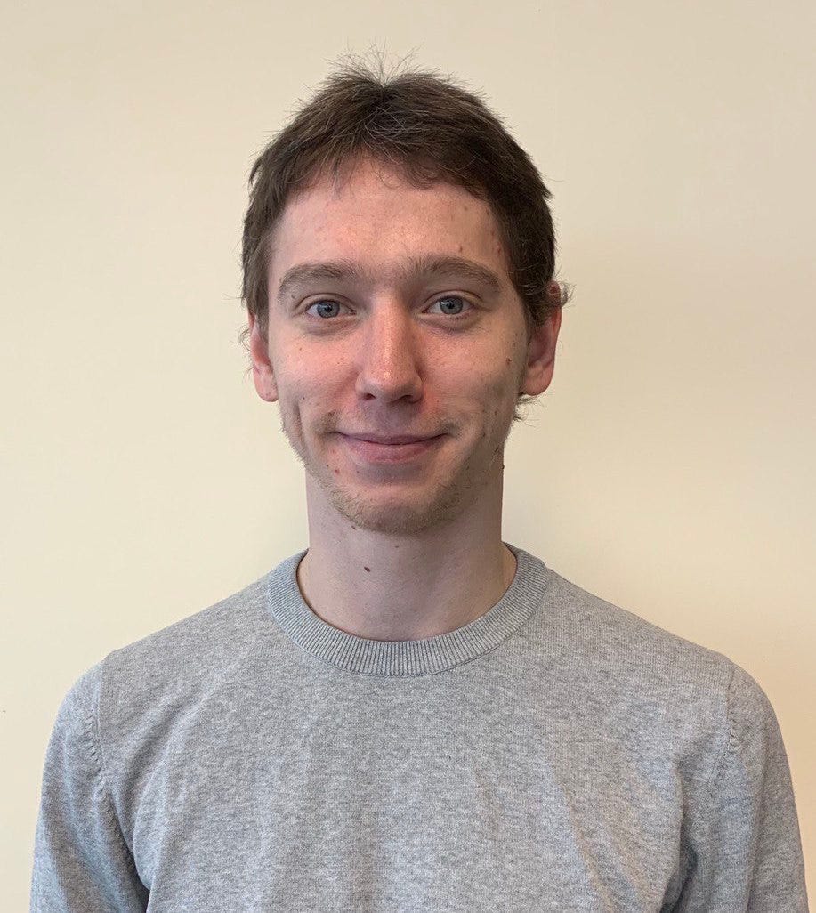 Odinokov Grigory – Medium