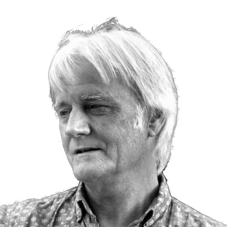 Bryan Winters – Medium
