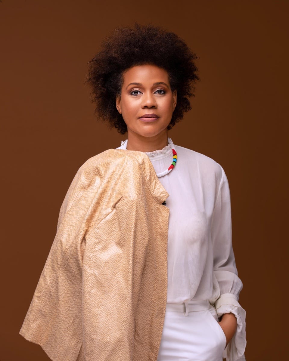 About – Maria Sarungi Tsehai – Medium