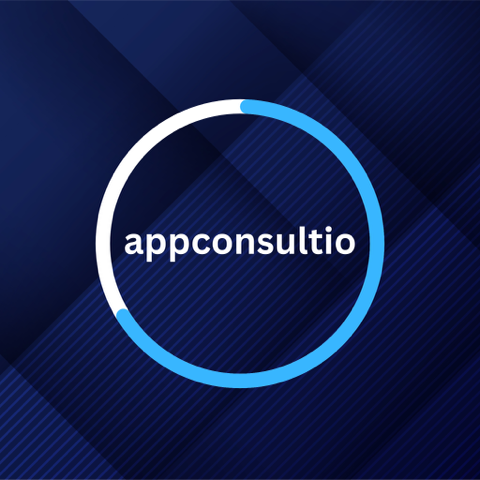 Appconsultio – Medium